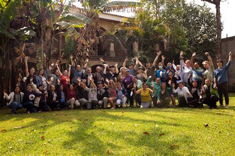 Antigua Guatemala School Photo Gallery Spanish Academy Antiguena