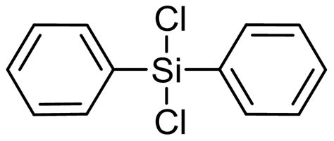 二苯二氯硅烷 Cas80 10 4 广东翁江化学试剂有限公司