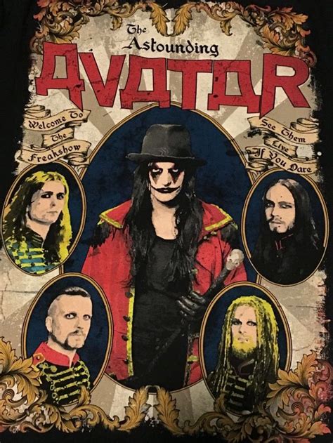 Avatar Artofit