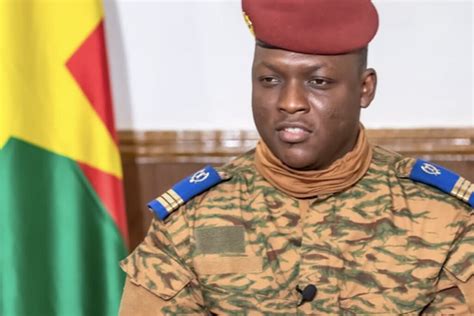 Burkina Faso cette géante banque arabe vole au secours d YOP L FRII