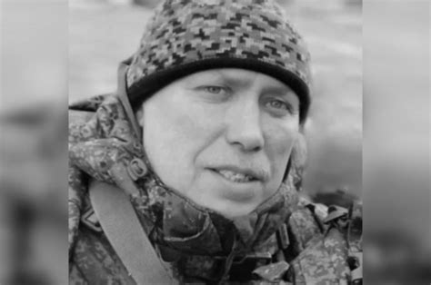 13 апреля в Тверской области похоронят погибшего в зоне СВО Алексея Беляева