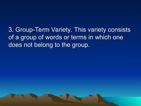 688879252 The Varieties Of Multiple Choice Type Of Testppt Free Download