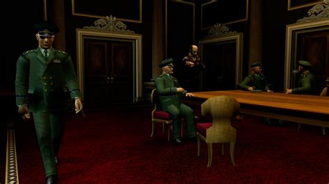 Hitman 2 Silent Assassin 1920x1080 Billaengine