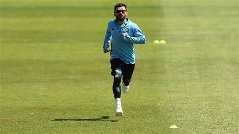 Virat Kohlis Net Worth Revealed By A New Report India Batter Earns