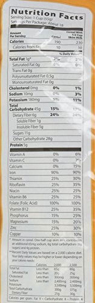 Malt O Meal® Frosted Mini Spooners® Cereal 36 Oz Pack Of 3