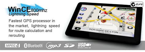 US Researchers Developing New System To Improve GPS Navigation Device Accuracy