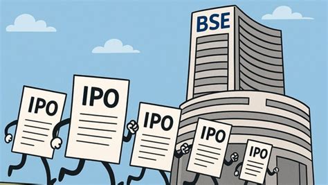 Upcoming Ipo Bse Sme Issue Opens Next Week — Check Price Band Date 10 Key Things To Know