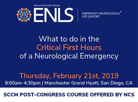 Home Neurocritical Care Society