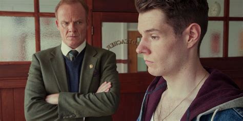 Xem Phim Sex Education Tôi Nhận Ra Phía Sau Mỗi đứa Trẻ Nổi Loạn