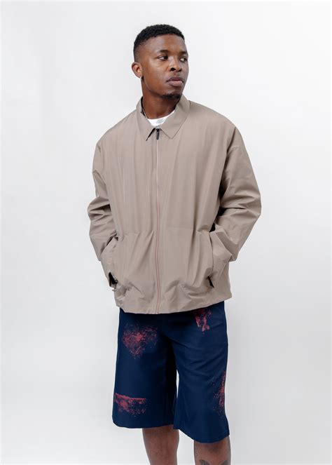 New Arrivals – NOMAD
