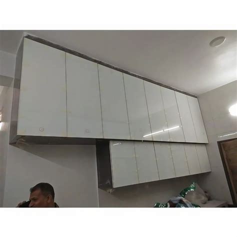 Kitchen Aluminium Profile Shutter Length 12 Feet At ₹ 350square Feet