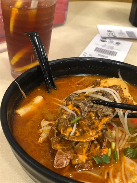 三哥水煮湯軟殼蟹米線 香港深水埗的譚仔三哥米線 Openrice 香港開飯喇