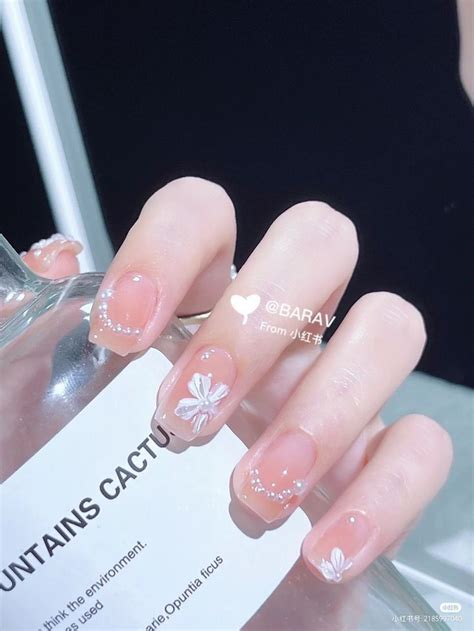 Ghim Của Gheiu Trên Nail Móng Tay Móng Chân Ngón Tay