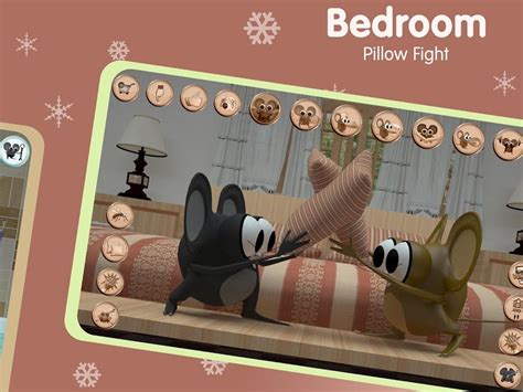 Talking Jerry Mice Tom Mouse For Android Download