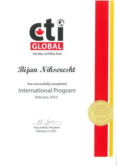 Bijan Nikseresht Posted On Linkedin