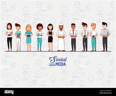 Different Ethnicity Groups