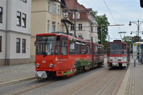 Tw 304 Tw 315 Am Bertha Von Suttner Platz Torsten Maue Flickr