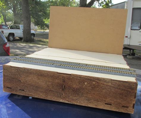 T Trak Straight Module Single