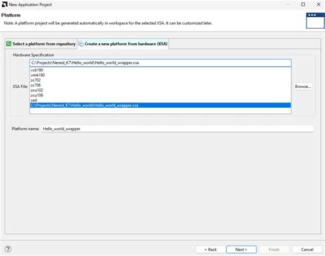 Vivado Design Suite Create Microblaze Based Design Using Ip