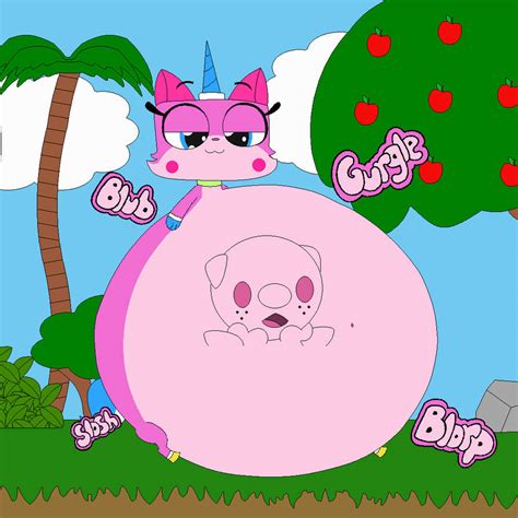 Unkitty Ate Oshawott By Poke Star Mushroom On Deviantart