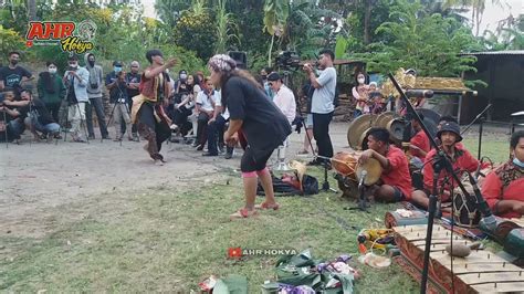 ANDE ANDE LUMUT JATHILAN SEKAR SARASWATI BABAK PUTRA YouTube