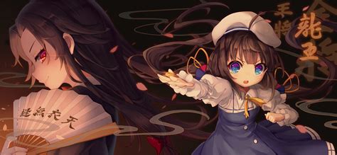 Ryuuou No Oshigoto The Ryuo S Work Is Never Done Image By Chariot F 2364314 Zerochan