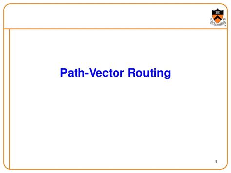 ppt internet routing border gateway protocol bgp powerpoint