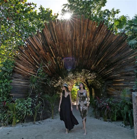Mia Restaurant And Beach Club Is The Underground Dance Music Destination