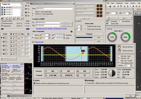 Sgpro 300x Issue Thread Page 4 Sequence Generator Main