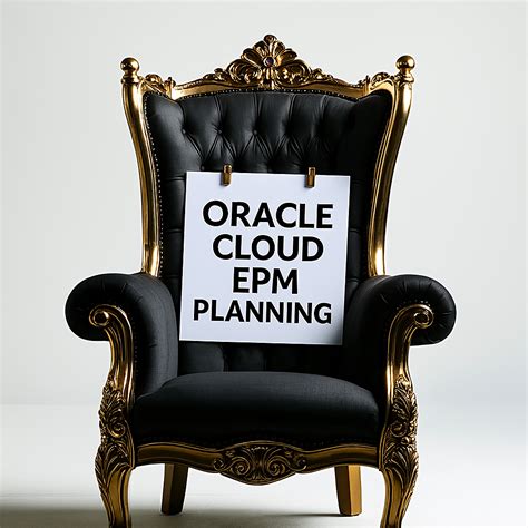 Is Oracle Cloud Planning Really All That