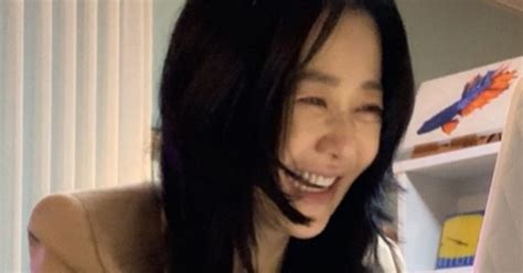 고현정 독서실서 남학우 울렸을 청순상나미브 대본 공부중