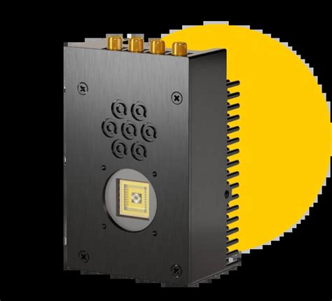 High Performance Spad 23 Detector Pi Imaging