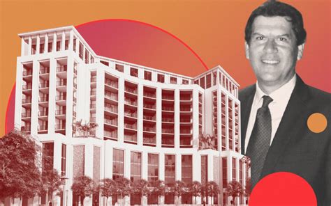 Ta Builders Plans 126 Apartments In Coral Gables