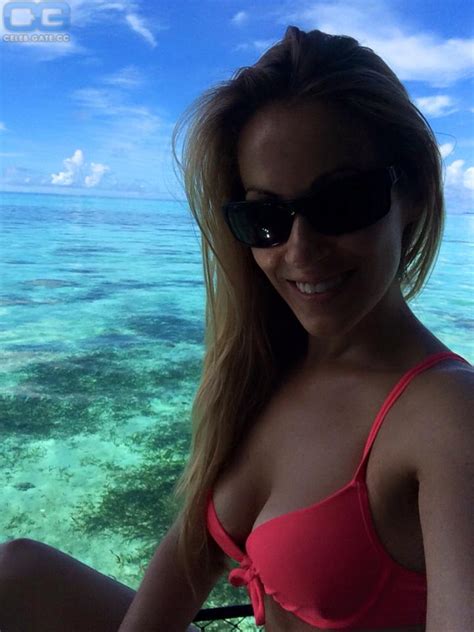 Andrea Kaiser Nackt Nacktbilder Playboy Nacktfotos Fakes Oben Ohne