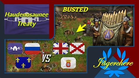 How To Till Your Opponent With Just Units 3v3 Treaty With