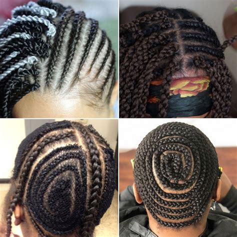 35 Best Crochet Braids Hairstyles Different Crochet Styles To Try 2021