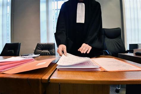 Cour Criminelle Du Cher Dix Ans De Réclusion Pour Lauteur De Viols