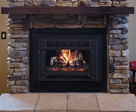 Start Your Project High Country Stoves