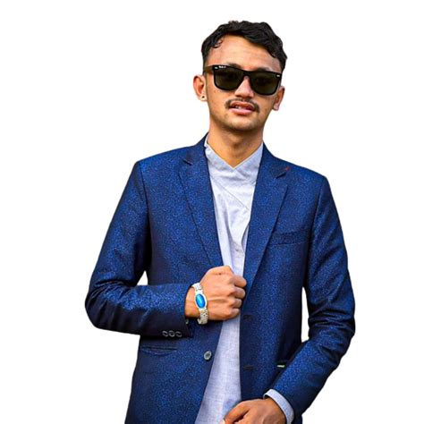 Sunil Shrestha Freelance Portfolio Designer