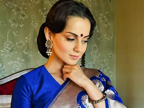 Kangana Ranuat Himachal Pradesh Mandi Mp Recalls Tiff Shiv Sena House