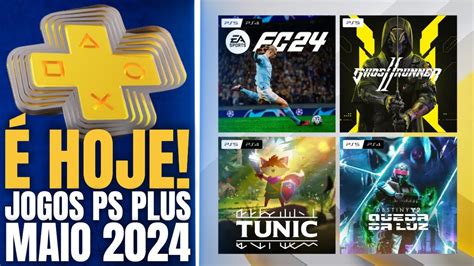 Playstation Plus Essential May 2024 Ps🚸 Sinta A Emoção Das Apostas