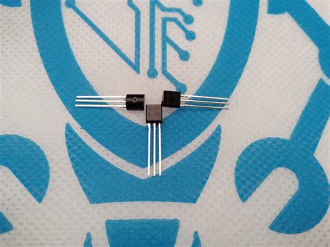 Bc556 Transistor Arduino Shop