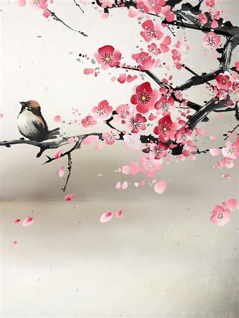 Chinese Watercolor Landscape At Explore Collection