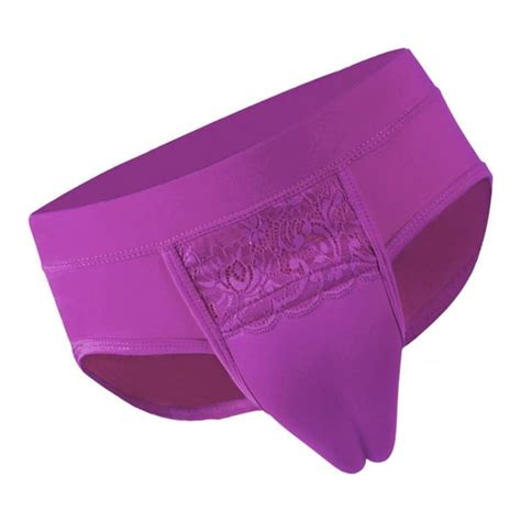 Ocultar Bragas De Pene Transpirable Fake Vagina Jockstrap Calzoncillos Transgénero Xxl Hugo