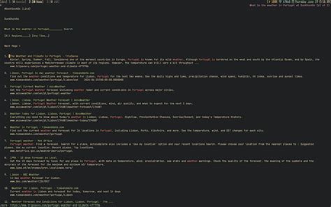 Aqua Macos Terminal Centric Workflow With Gruvbox Material Colors R
