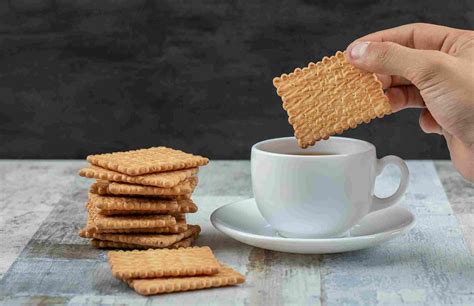 Why Were Graham Crackers Invented Insideranks