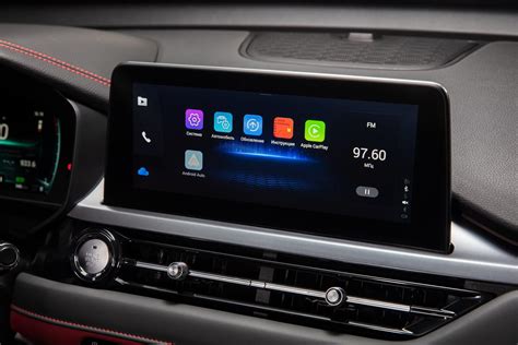 Новый Chery Tiggo 4 PRO купить у официальных дилеров в Минске и ...