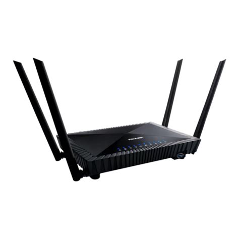 Prolink Prc U User Manual Pdf Download Manualslib