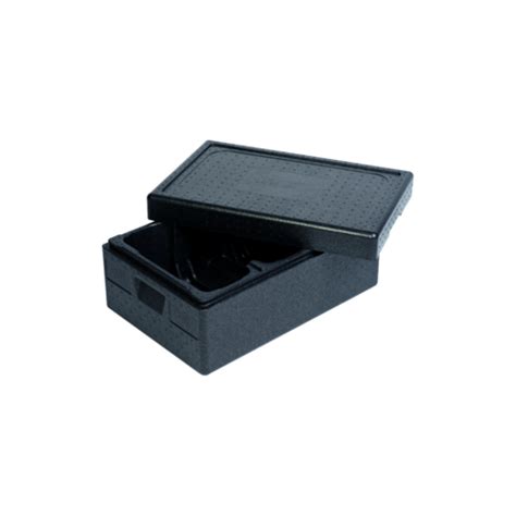 Epp Packaging Eurobox